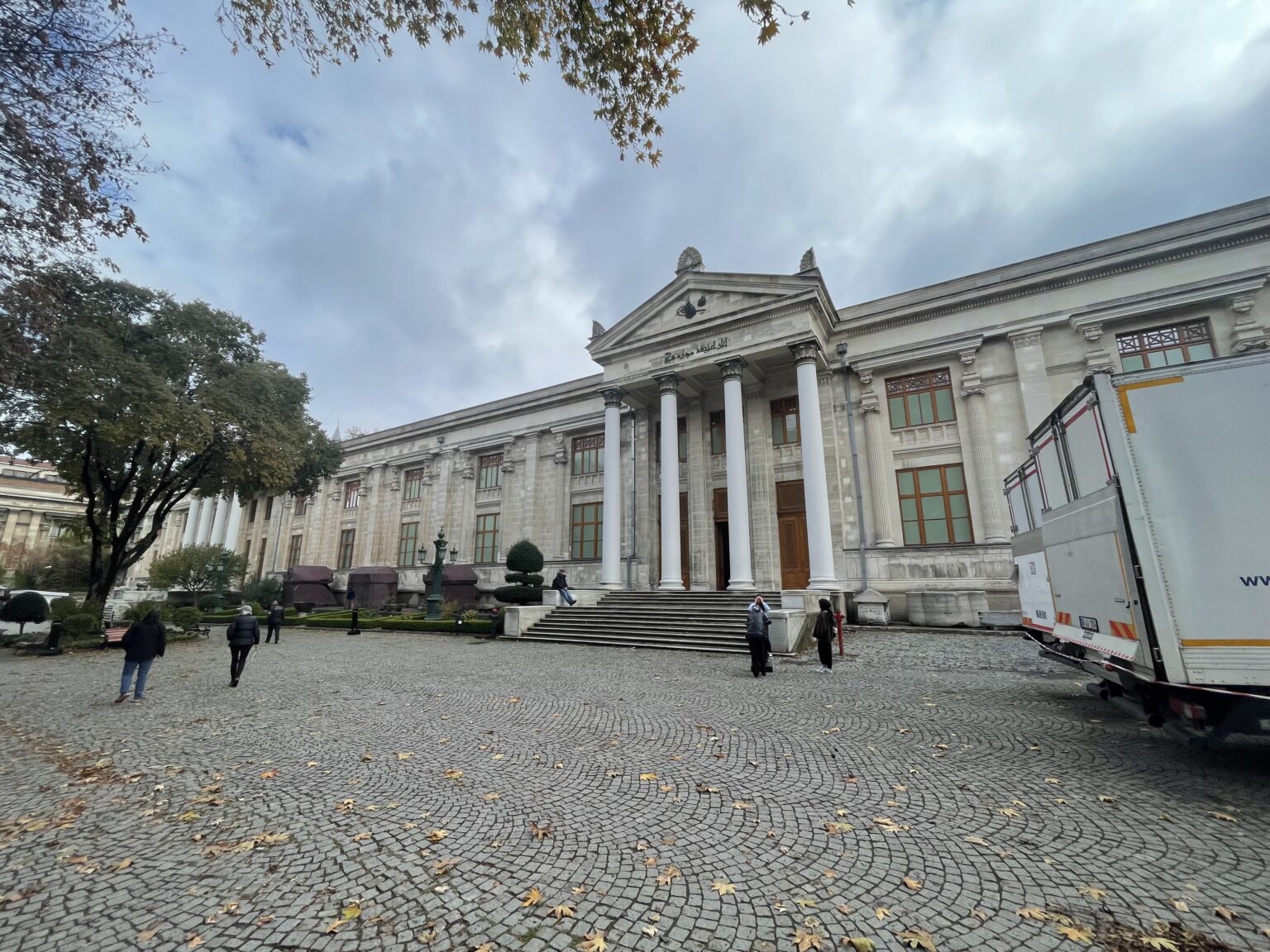 archeology - Java PDF Blog